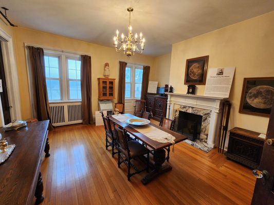 RUTHERFURD HALL - Updated December 2025 - 36 Photos - 1686 Route 517 ...