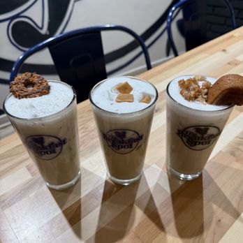 THE BREAKFAST SPOT - Updated April 2025 - 57 Photos & 59 Reviews - 2605 ...