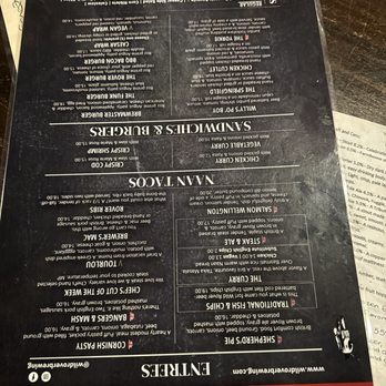 WILD ROVER BREWING COMPANY - Updated October 2025 - 268 Photos & 190 ...