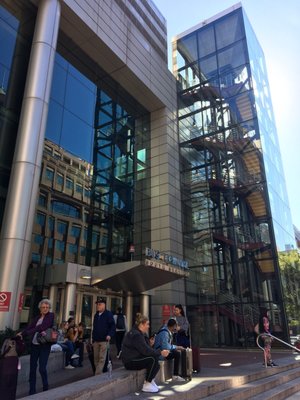 SOUTH STATION BUS TERMINAL - 33 Photos & 95 Reviews - Bus Stations ...