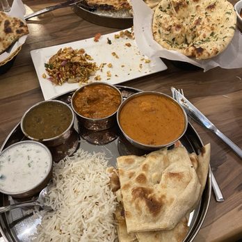 INDIAN TANDOORI KINGDOM - Updated August 2024 - 106 Photos & 131 ...