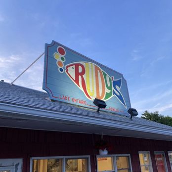 RUDY’S LAKESIDE DRIVE-IN - Updated October 2025 - 187 Photos & 233 ...