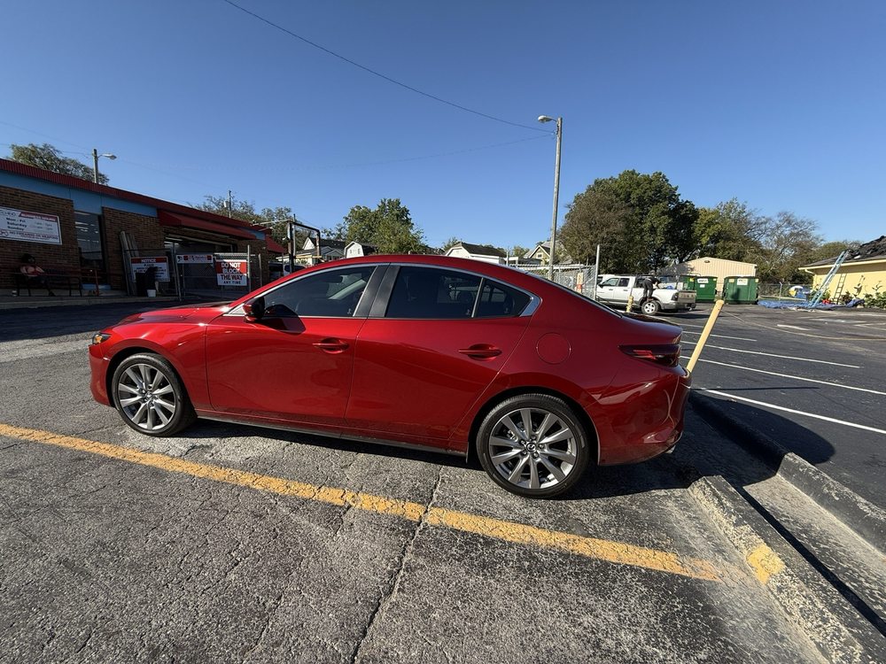 CHINO WINDOW TINT - Updated January 2026 - 3031 Nolensville Pike ...