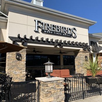 FIREBIRDS WOOD FIRED GRILL - Updated August 2024 - 249 Photos & 282 ...
