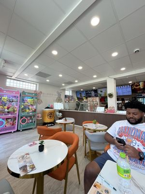 Z POKE BOWL & BOBA TEA - Updated December 2025 - 63 Photos - 607 ...