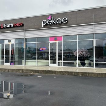 PEKOE - Updated March 2024 - 131 Photos & 45 Reviews - 9717 Fairfax ...
