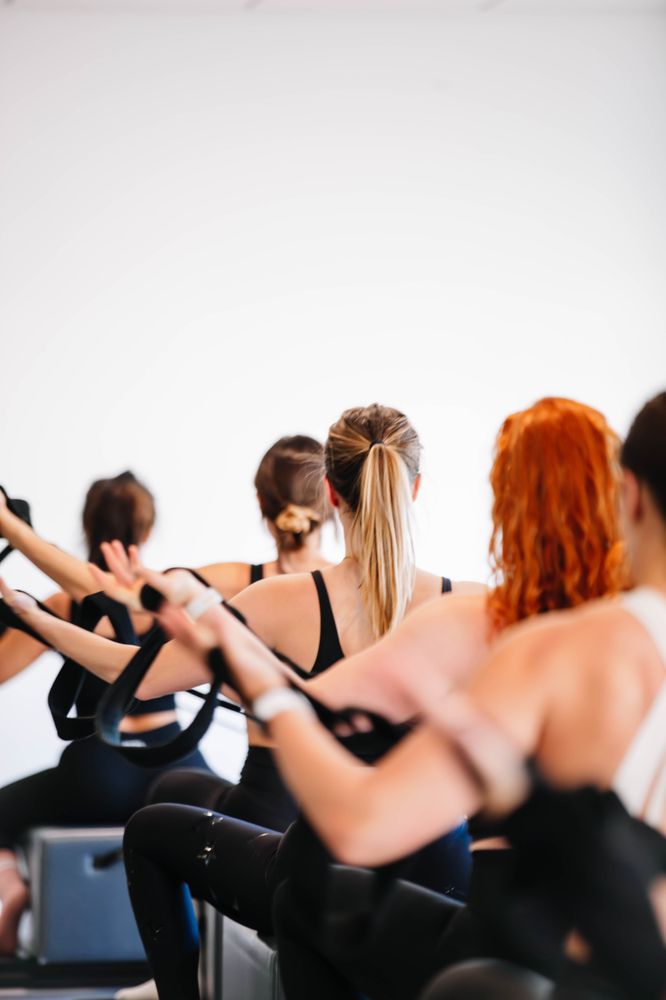 BOOST PILATES LOHI - Updated December 2025 - 12 Photos & 12 Reviews ...