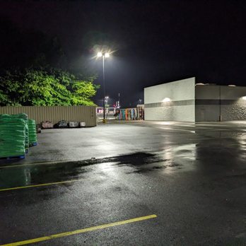 WALMART SUPERCENTER - Updated December 2025 - 17 Photos - 60 S Stewart ...