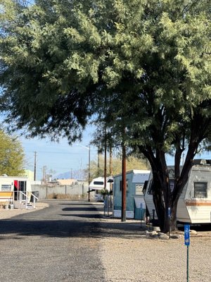 SUNSHINE MILE RV PARK - Updated October 2025 - 14 Photos - 201 S Norris ...