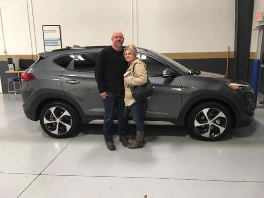 CRONIN HYUNDAI OF NICHOLASVILLE - Updated December 2025 - 11 Photos ...