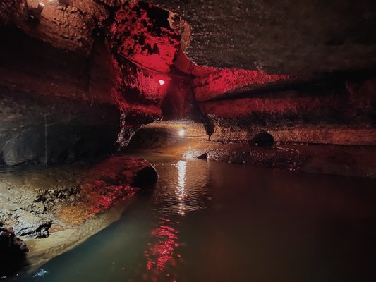 SPOOK CAVE & CAMPGROUND - Updated June 2024 - 21 Photos & 13 Reviews ...