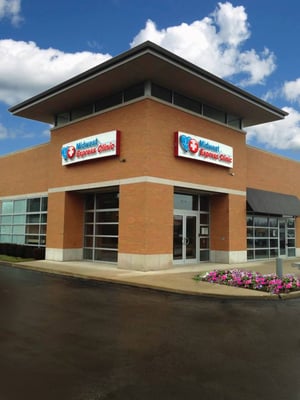 MIDWEST EXPRESS CLINIC - Updated December 2025 - 23 Photos & 141 ...