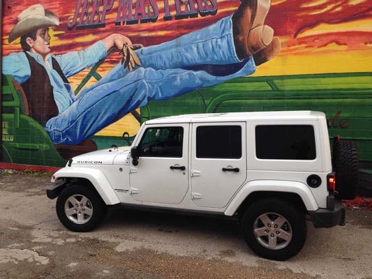 JEEP MASTERS - Updated December 2025 - 37 Photos & 91 Reviews - 3822 S ...