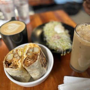 KUPPA JOY- THE JOY THRU VISALIA - Updated July 2025 - 35 Photos & 37 ...