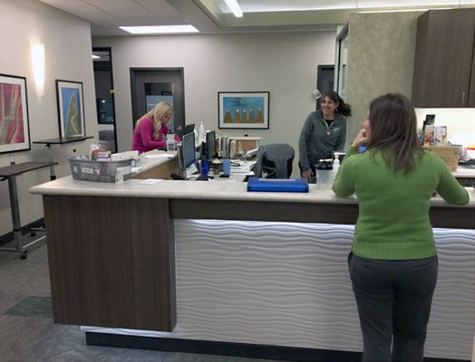 BOULDERCENTRE FOR ORTHOPEDICS & SPINE - Updated July 2025 - 26 Photos ...