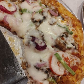 MIDTOWN PIZZA KITCHEN - Updated December 2025 - 132 Photos & 160 ...