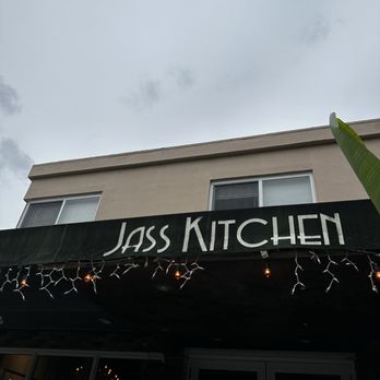 JASS KITCHEN - Updated September 2025 - 454 Photos & 208 Reviews - 190 ...