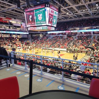 FIFTH THIRD ARENA - Updated October 2025 - 59 Photos & 22 Reviews ...