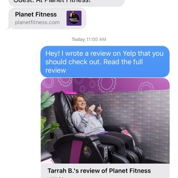 PLANET FITNESS - Updated October 2025 - 35 Photos - 24 Reviews - 783 ...
