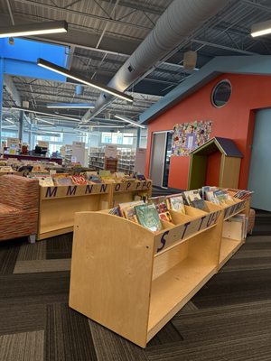 JOHNSON COUNTY LIBRARY - LENEXA CITY CENTER - Updated December 2025 ...