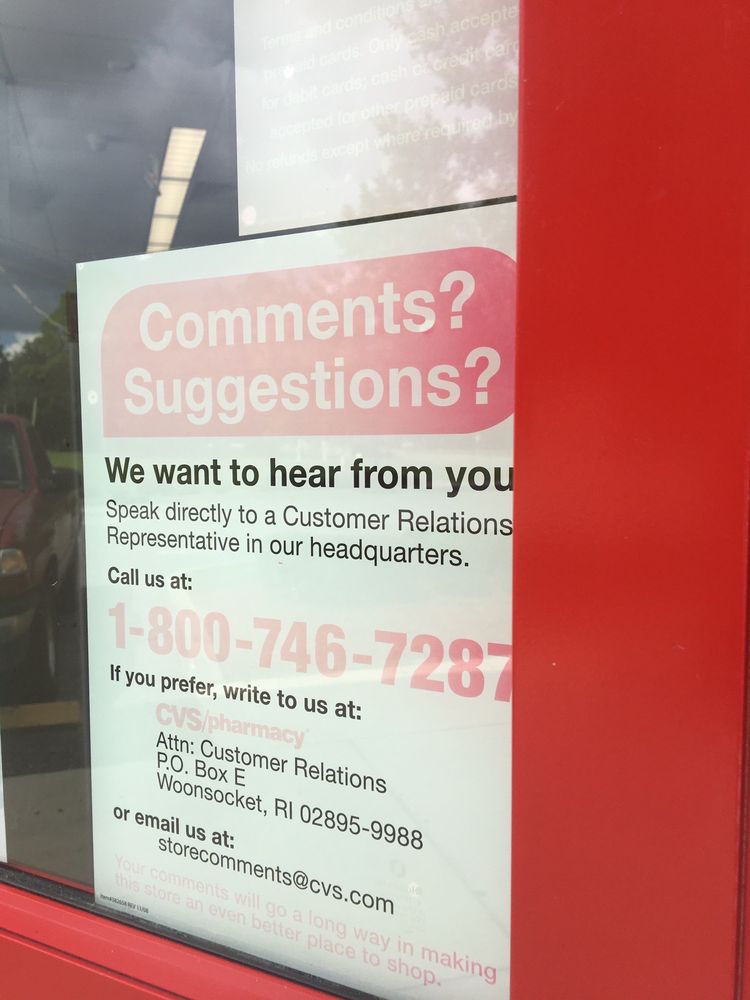 CVS PHARMACY - Updated March 2026 - 15 Photos - 6025 SE US Hwy 301 ...