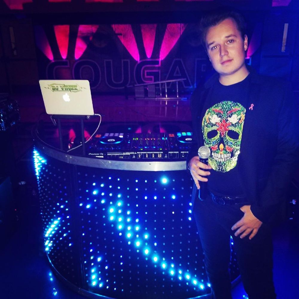 DJ MICHAEL MENDOLA - Updated September 2024 - 10105 E Via Linda ...