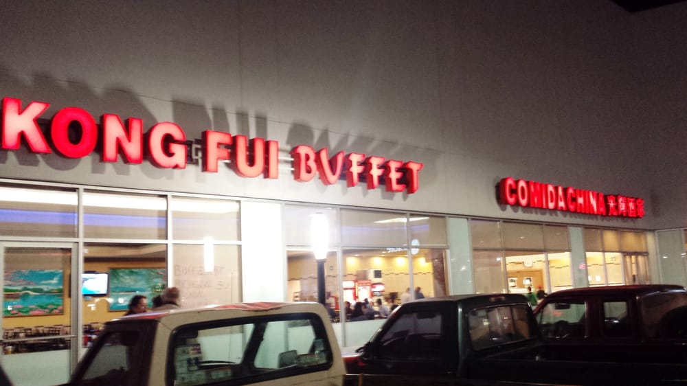 KONG FUI BUFFET - Updated October 2025 - 10 Reviews - Calz del ...