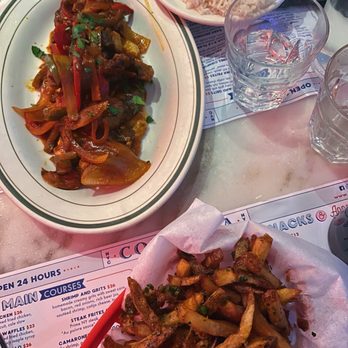 COPPELIA - Updated December 2024 - 1957 Photos & 1644 Reviews - 207 W ...