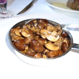 RUTH’S CHRIS STEAK HOUSE - Updated October 2025 - 126 Photos & 55 ...