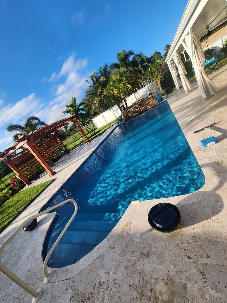 GIFTED POOLS - Updated December 2025 - 15 Photos - Fort Pierce, Florida ...
