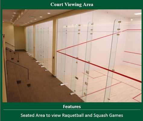 CLEVELAND STATE UNIVERSITY CAMPUS RECREATION CENTER - Updated June 2025 ...