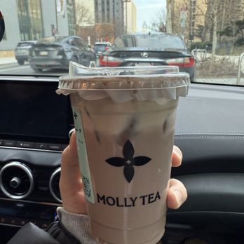 MOLLY TEA - Updated January 2026 - 135 Photos & 64 Reviews - 3720 ...