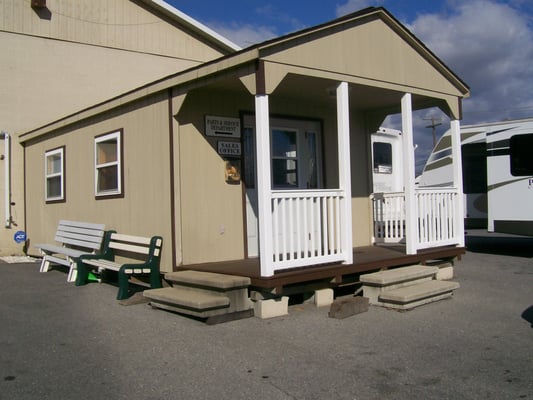 JUNIATA VALLEY RV - Updated December 2025 - 16 Photos & 13 Reviews ...