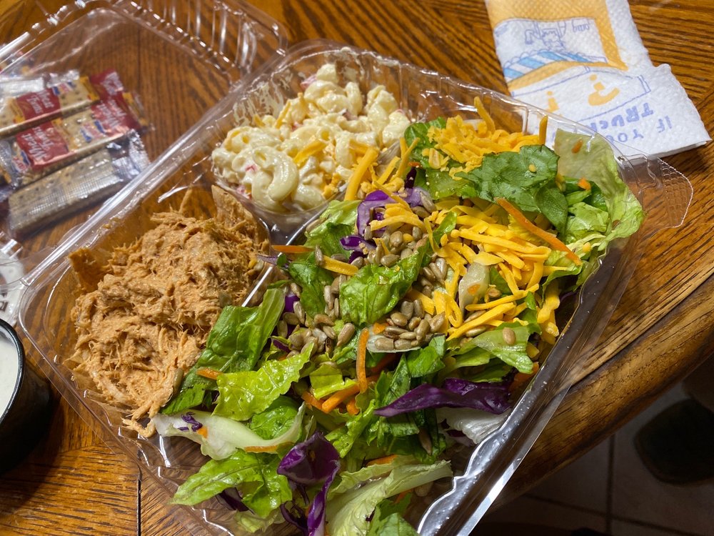 SIEMPRE NATURAL | 14 Reviews - 239 E Trenton Rd, Edinburg, Texas ...