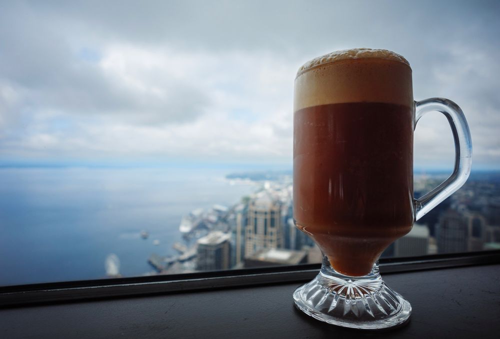 SKY VIEW CAFE - Updated October 2025 - 48 Photos & 21 Reviews - 700 4th ...