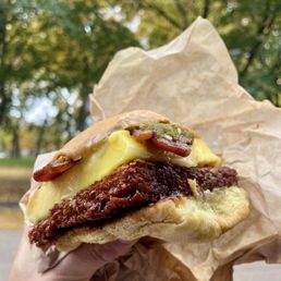 ALLEZ CAFE - Updated May 2025 - 288 Photos & 126 Reviews - 2239 N ...