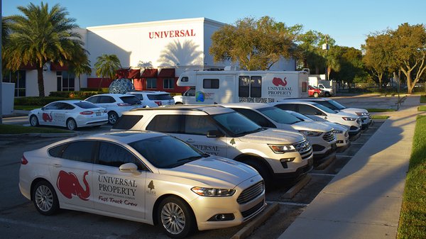 UNIVERSAL PROPERTY & CASUALTY INSURANCE COMPANY - Updated December 2025 ...