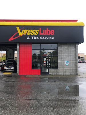 XPRESS LUBE & TIRE SERVICE - Updated October 2025 - 10 Photos & 18 ...