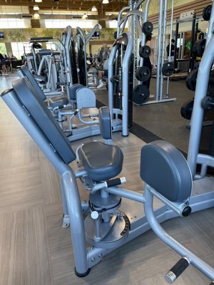 LA FITNESS - Updated August 2025 - 82 Photos & 216 Reviews - 6150 ...