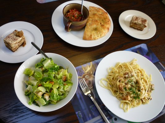 LA BREZZA RESTAURANT & CAFE - Updated May 2024 - 45 Photos & 50 Reviews ...