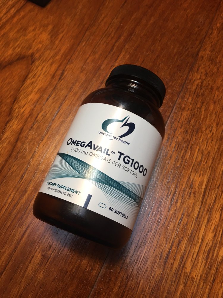 DESIGNS FOR HEALTH SUPPLEMENTS - Updated December 2025 - 2 North Rd ...