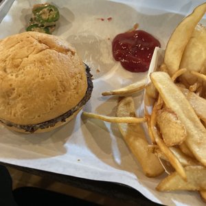 OMG BURGERS & BREW - 233 Photos & 278 Reviews - 241 S Main St ...