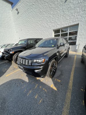 WESTBURY JEEP CHRYSLER DODGE RAM - Updated December 2025 - 144 Photos ...