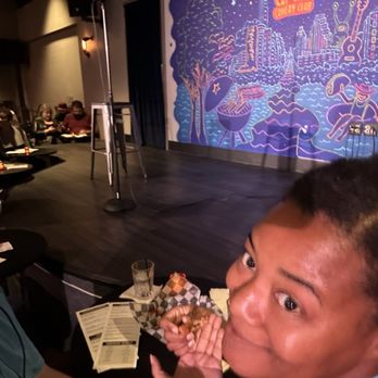 CAP CITY COMEDY CLUB - Updated August 2024 - 154 Photos & 78 Reviews ...