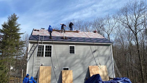 ADAM VAILLANCOURT ROOFING - Updated October 2025 - 60 Photos & 48 ...