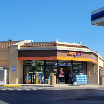 ARCO AM/PM GAS STATION & MINI-MART - Updated December 2025 - 15 Reviews ...
