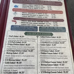 THE BIG ELK - Updated May 2025 - 93 Photos & 92 Reviews - 707 East ...