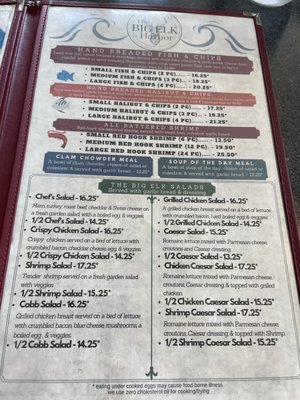 THE BIG ELK - Updated May 2026 - 96 Photos & 101 Reviews - 707 East ...