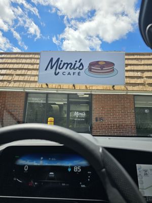 MIMI’S CAFE - Updated February 2025 - 23 Photos & 10 Reviews - 1855 S ...