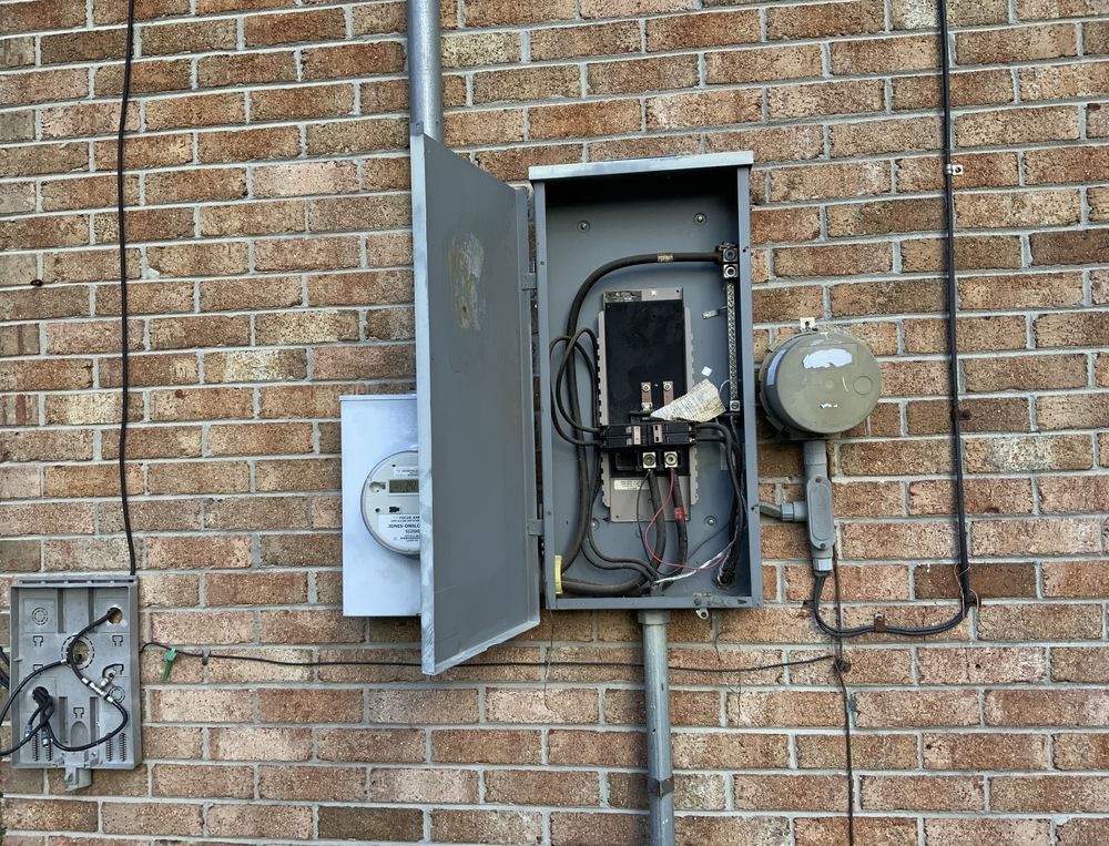 NEW TIDE HOME INSPECTIONS - Updated October 2025 - 32 Photos - 608 ...